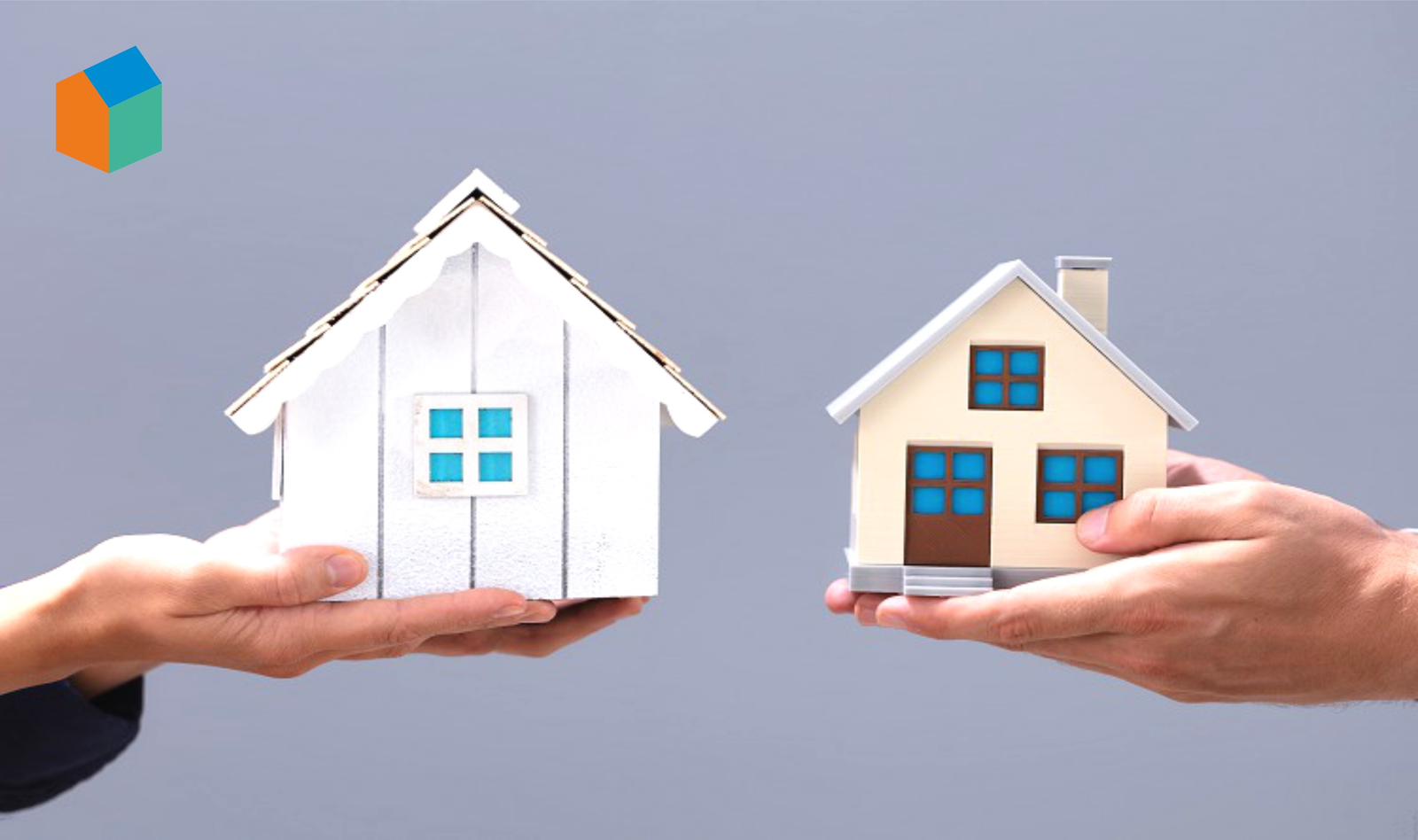 What is real estate exchange? | Marco Catelli